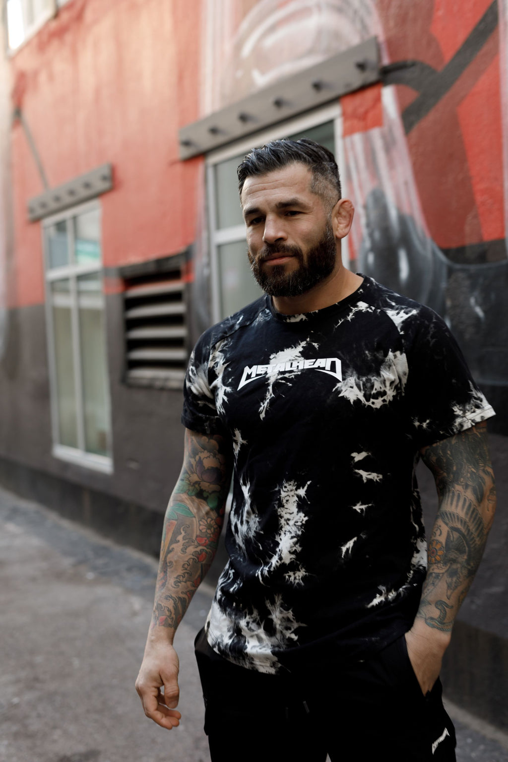 Hoodie Fit Guide – Metalhead